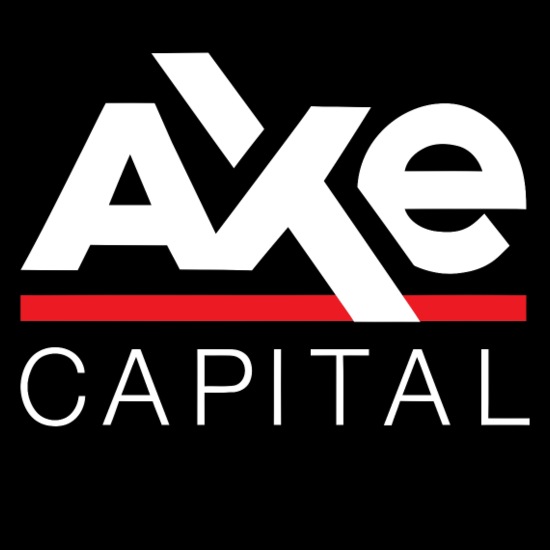 Axe Capital - $AXECAP